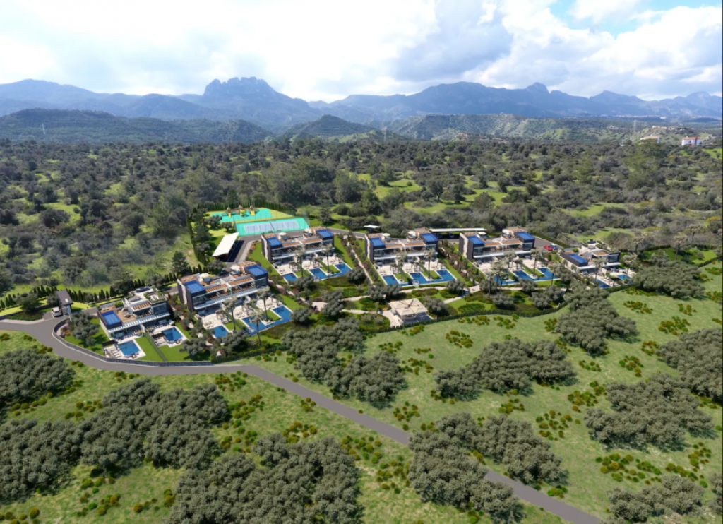 Nature Park Resort