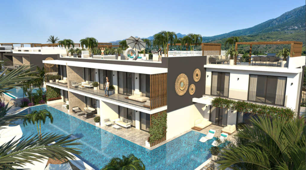 Del Mar Premium Lapta